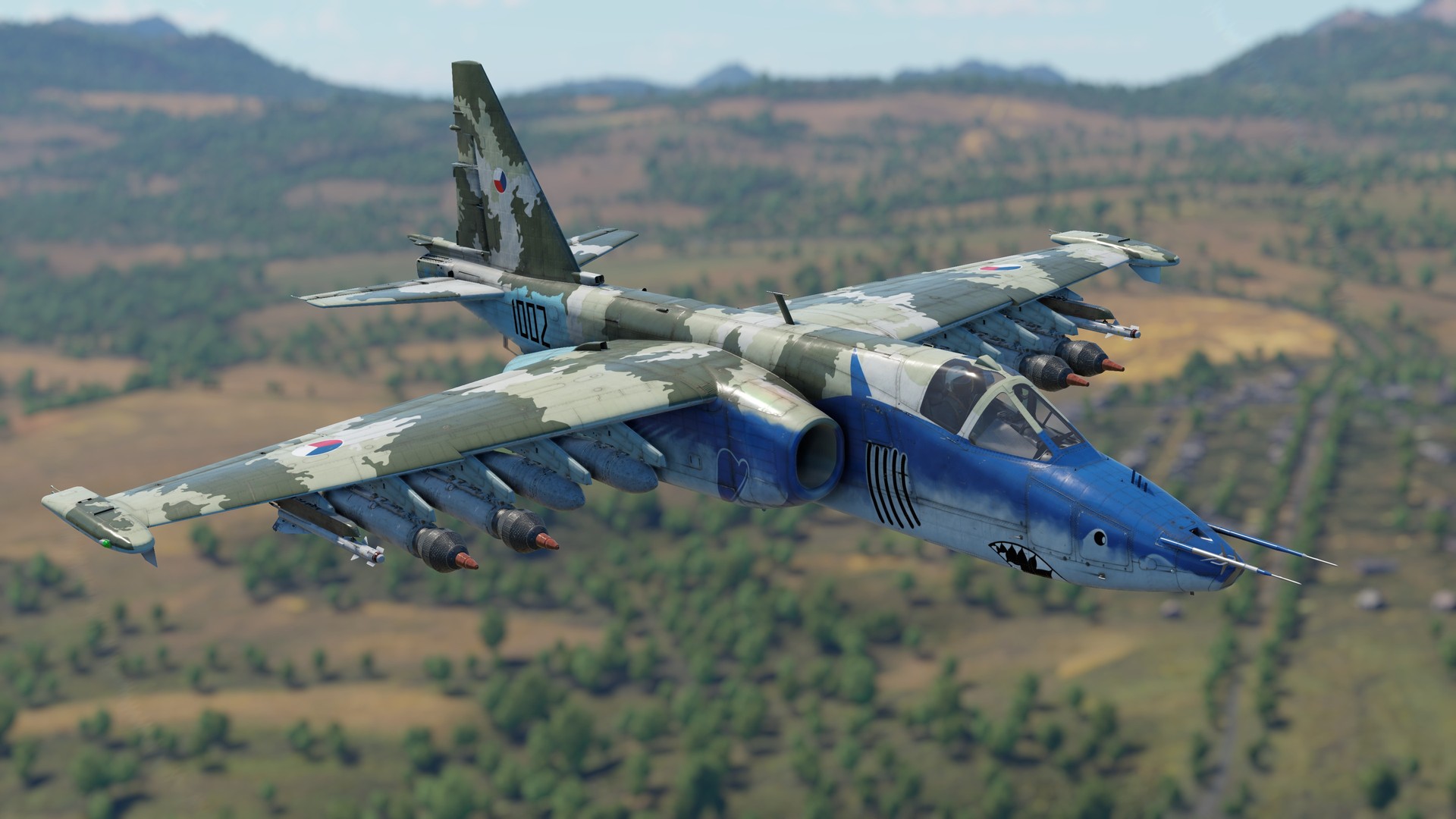 Gaijin.Net Store / War Thunder packs